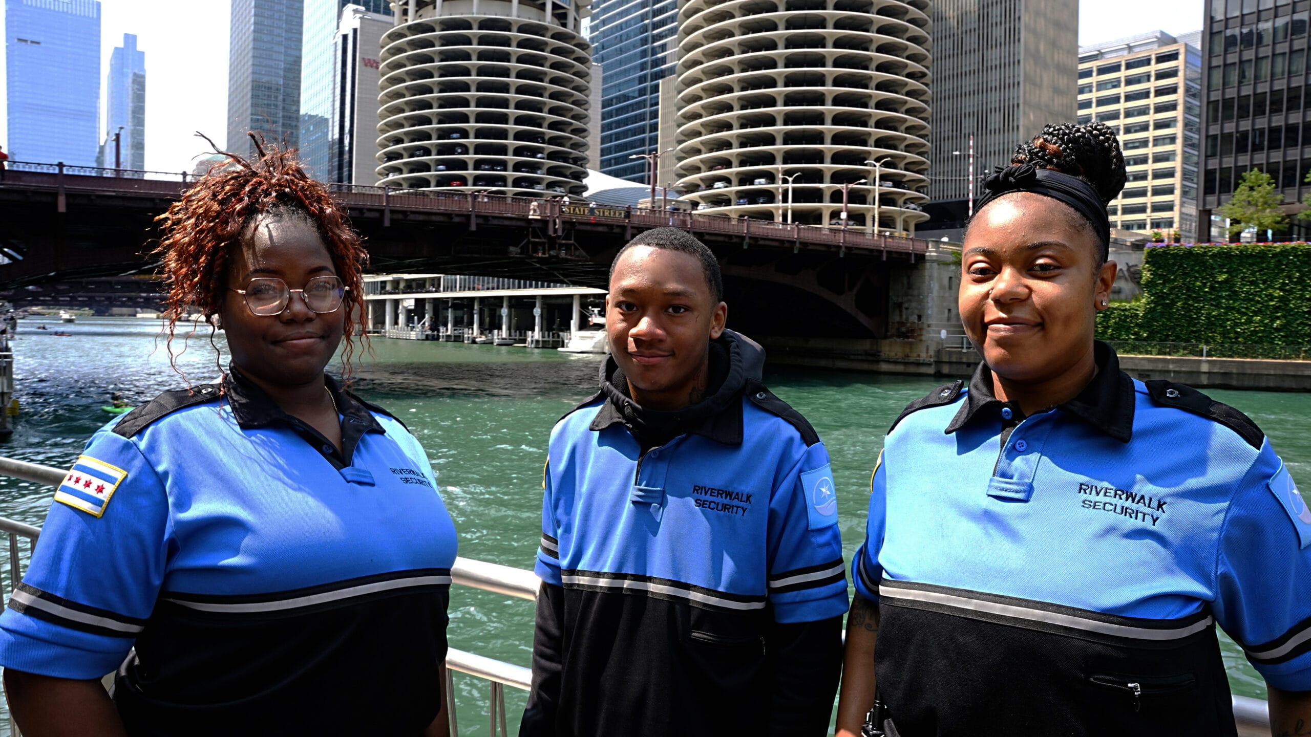 Event Staffing | Titan Security Group