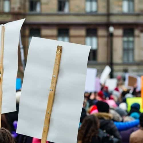 Protest Activity Alert: April 15th from 5:00 – 8:00 pm in the West Loop ...