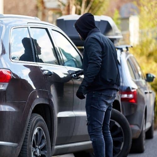 Carjacking Safety Tips | Titan Security Group