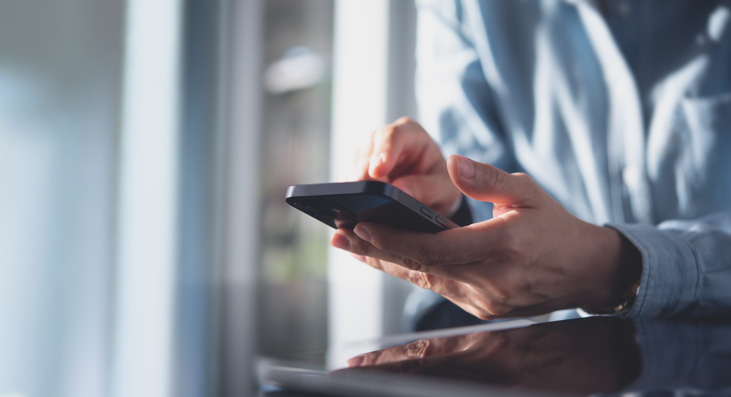 Tenant Engagement Apps | Titan Security Group